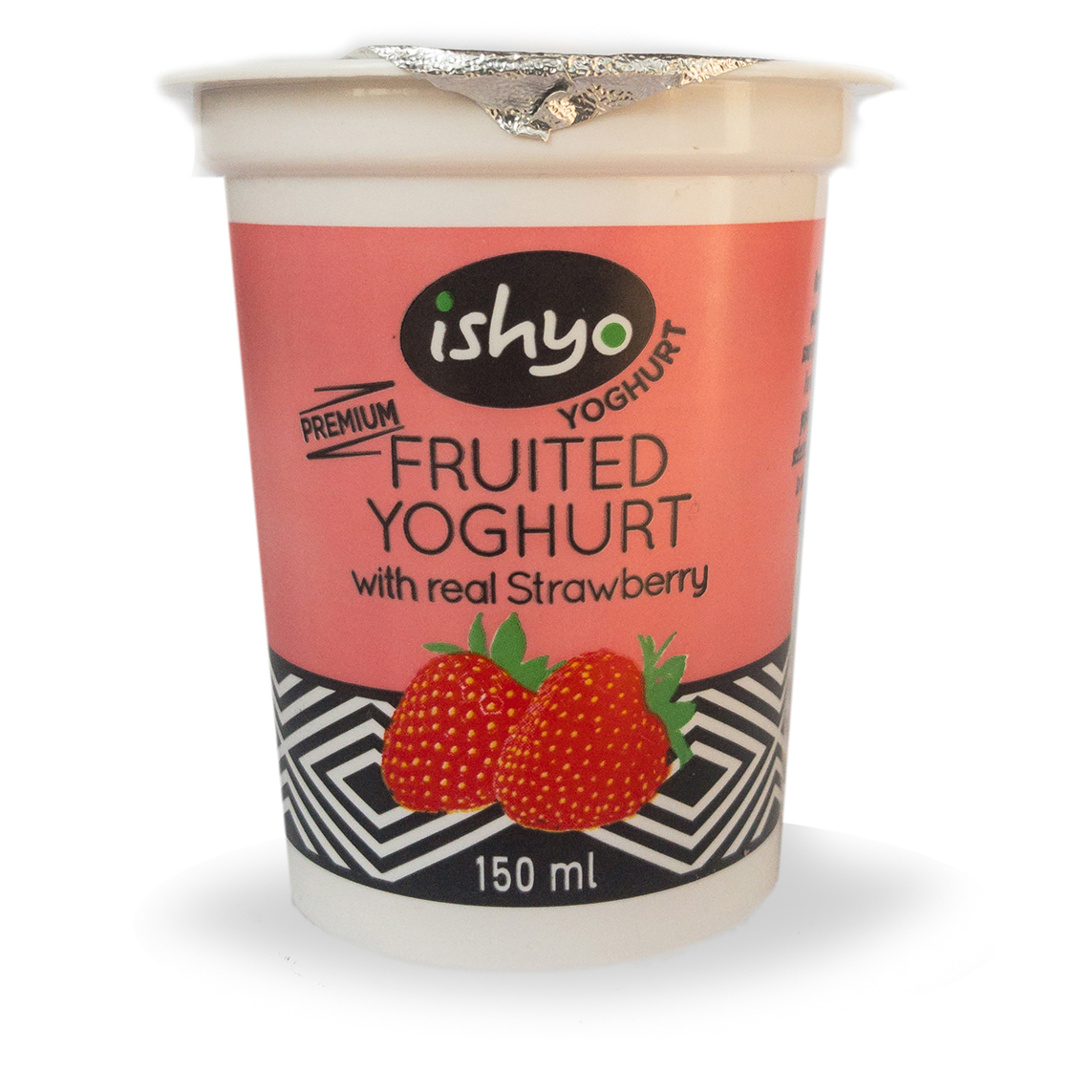 Tree tomato jam & real fruit yoghurt | Ishyo Foods