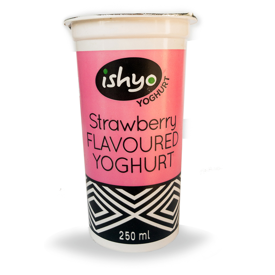 Tree tomato jam & real fruit yoghurt | Ishyo Foods